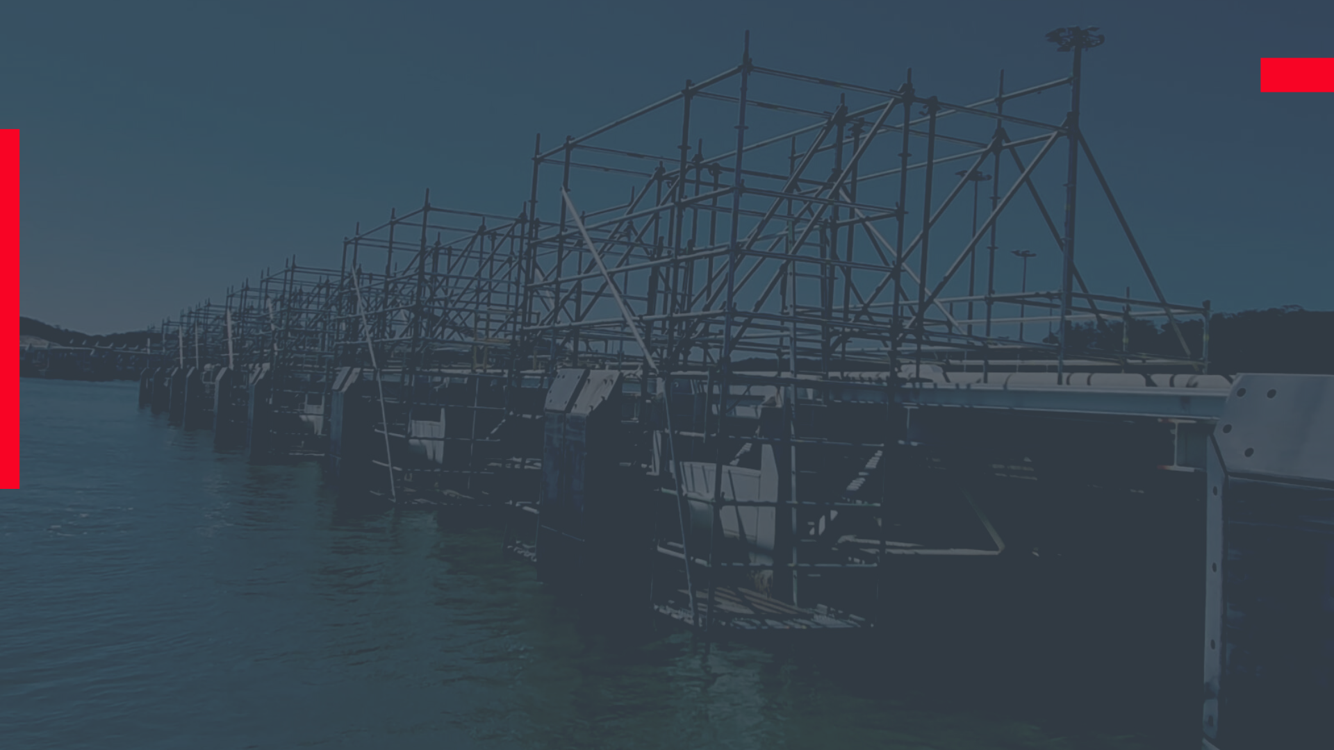 Continuous Improvement | High Risk Solutions