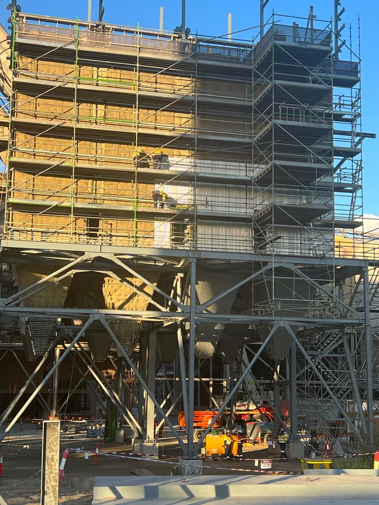 Home 2025 | High Risk Solutions