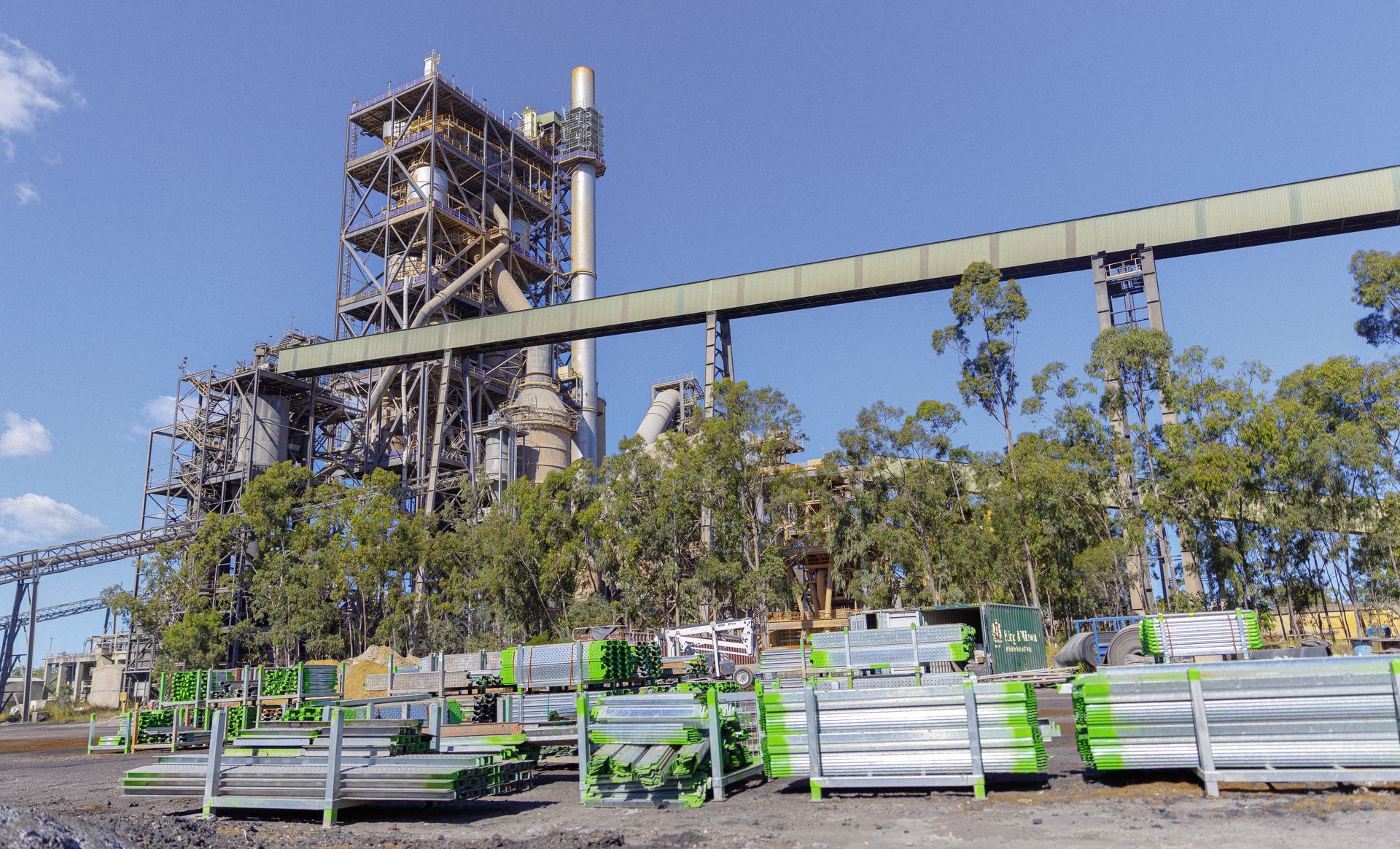 Home 2025 | High Risk Solutions