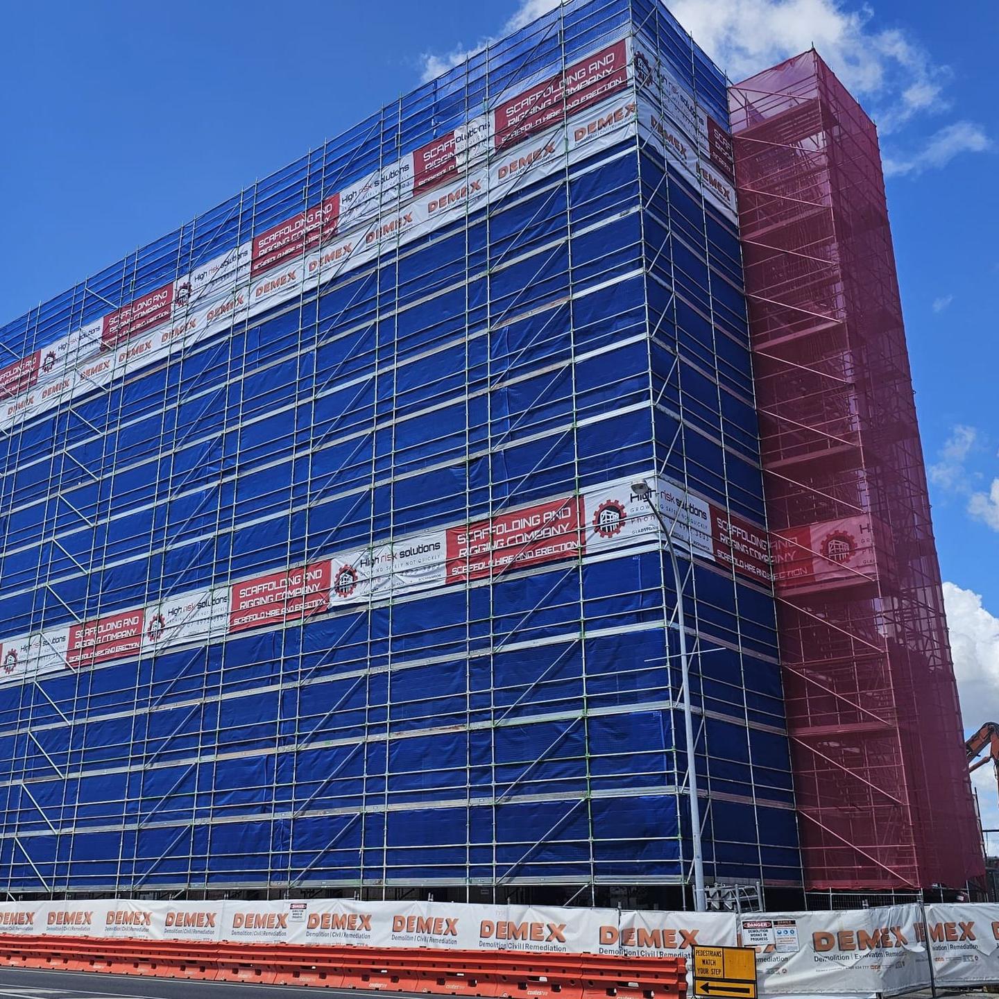 Home 2025 | High Risk Solutions