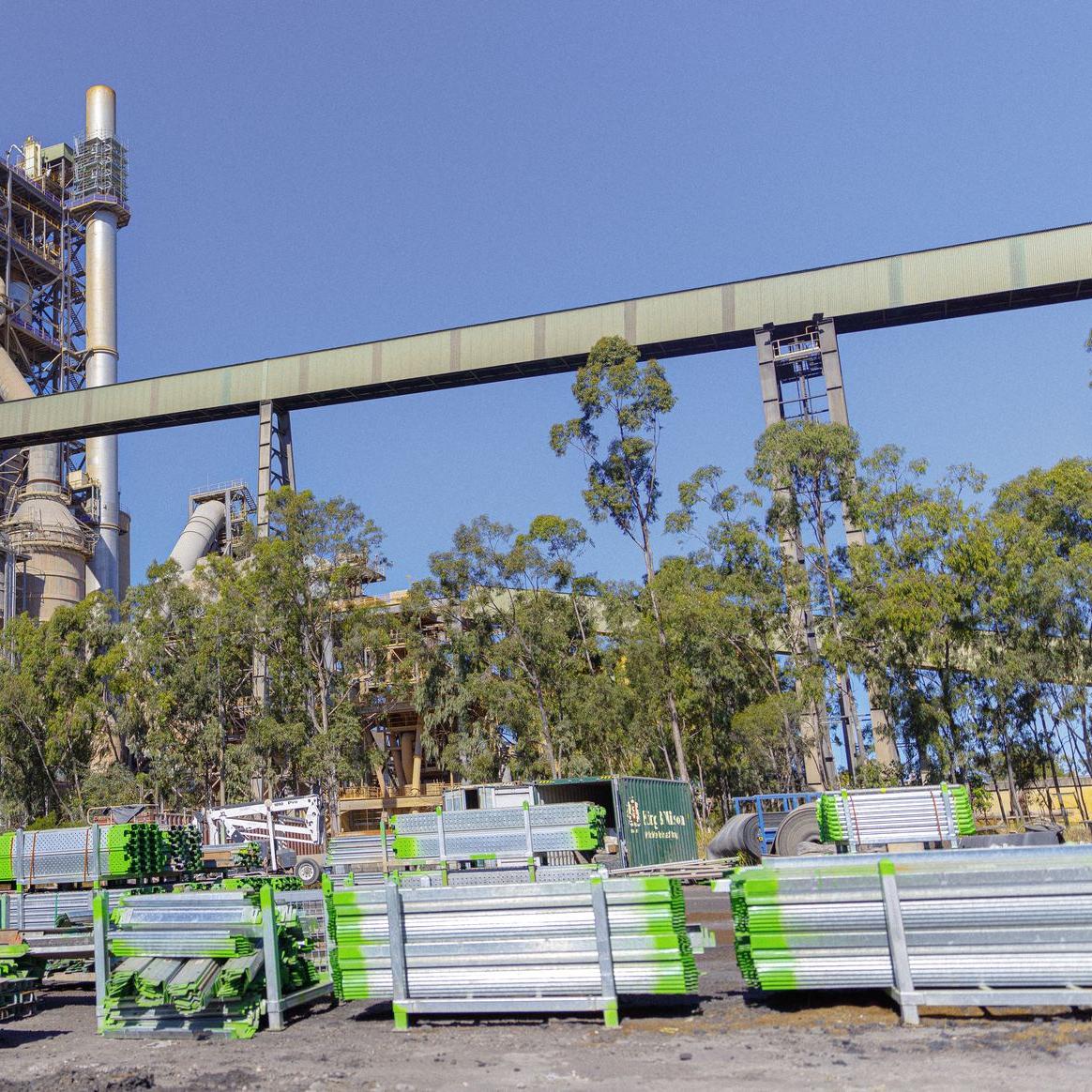 Home 2025 | High Risk Solutions