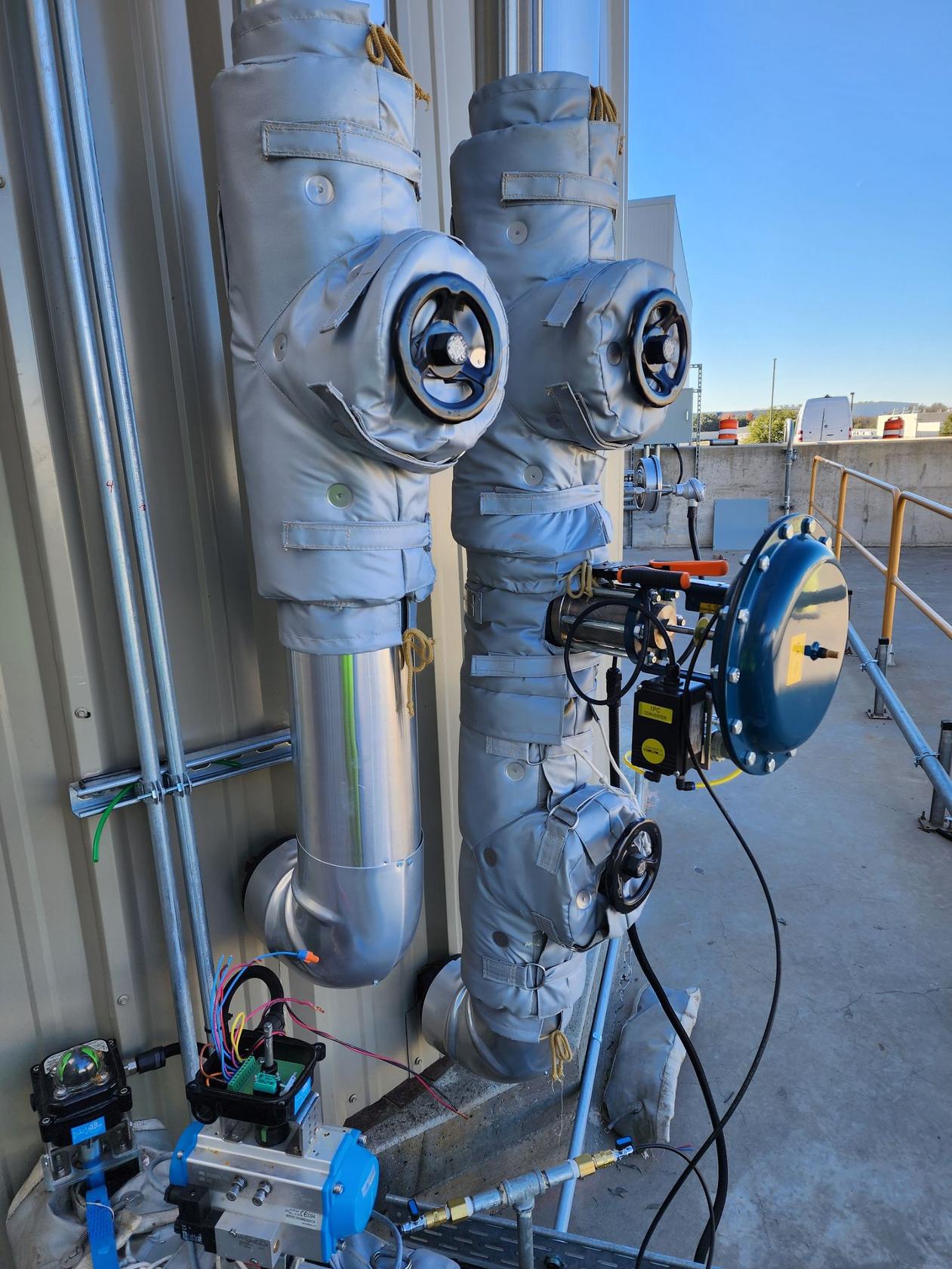 services-insulation | High Risk Solutions